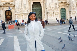 Jessica Castillo - CLAS