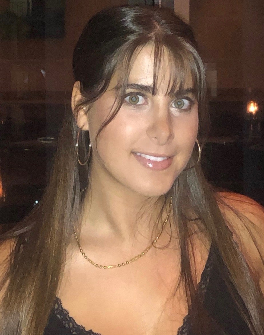 Valerie Senger - CLAS