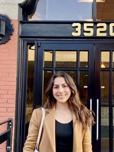 Catalina Jaramillo - CLAS