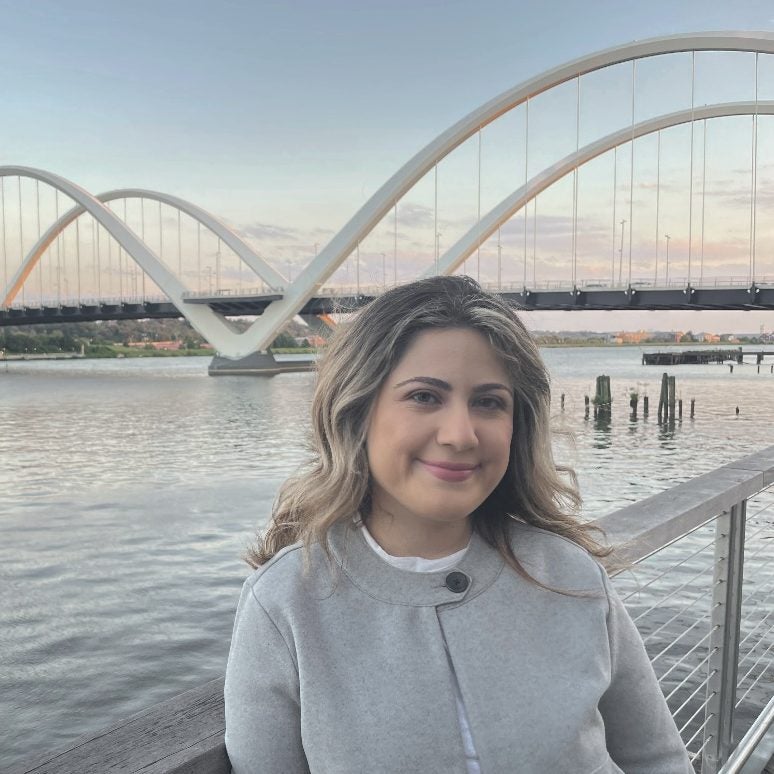 Michelle Muxi - CLAS