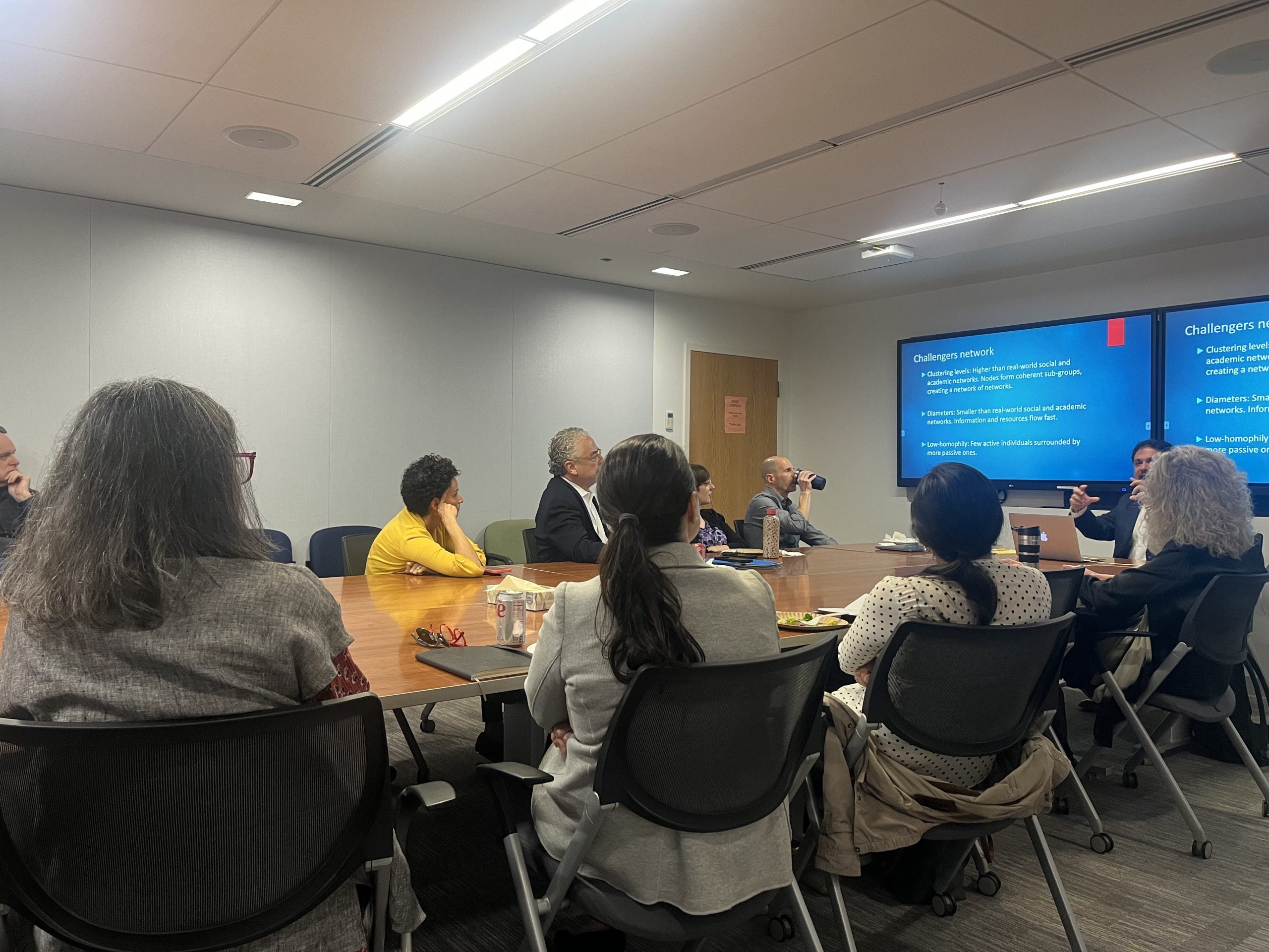 Latin America Research Seminar (LARS): Matias Spektor on Building the ...