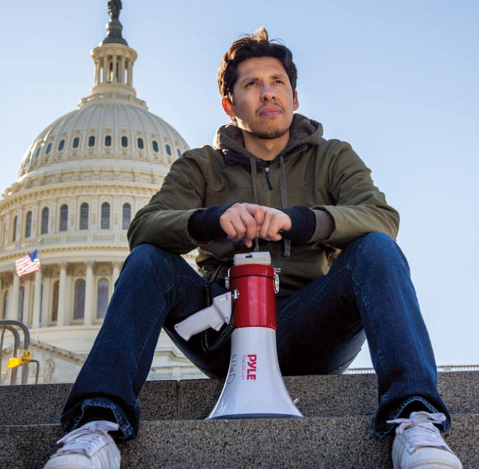 Juan Manuel Guzmán - CLAS