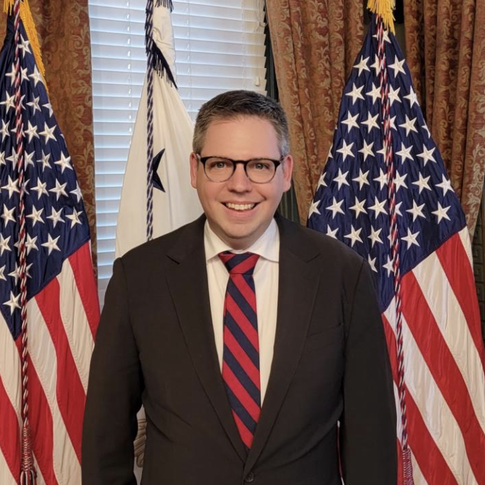 Eric Jacobstein - CLAS