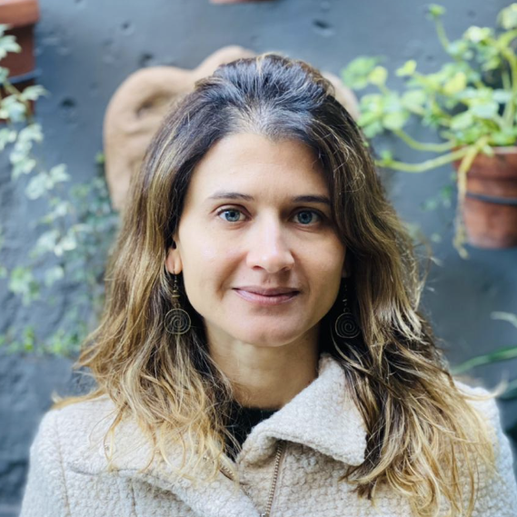 Flavia Carbonari - CLAS