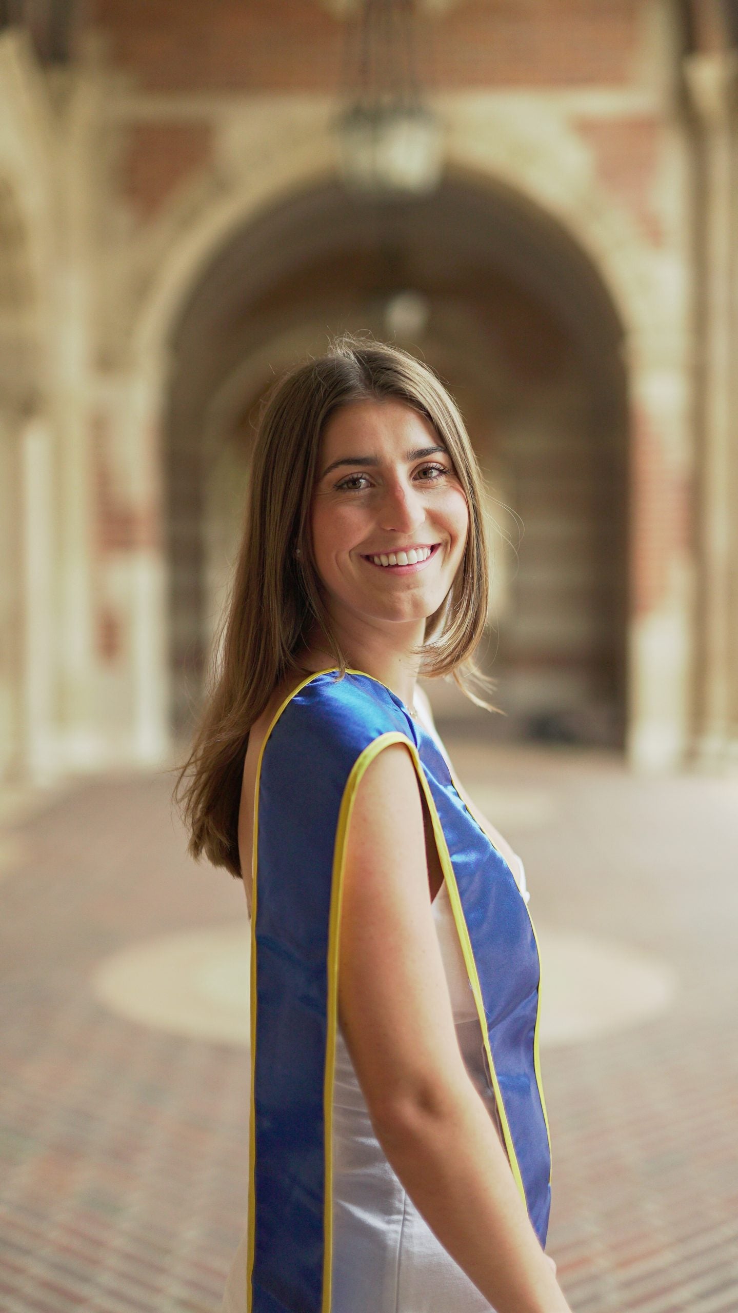 Claire Castrejon - CLAS