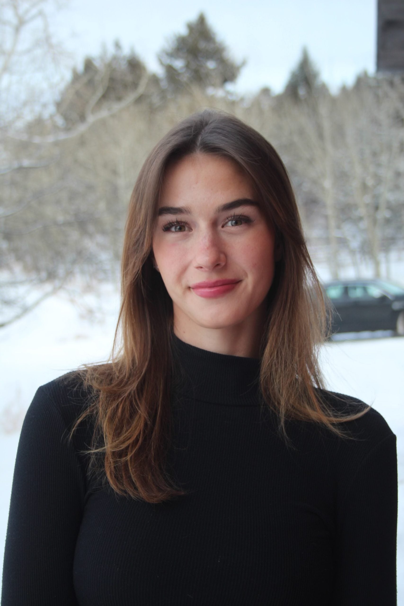 Madeline Kelly - CLAS